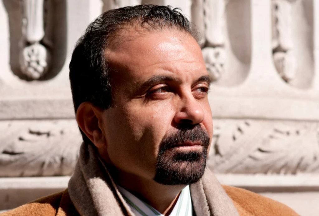 Israel lobby renews its assault on Columbia’s Joseph Massad with lies ...